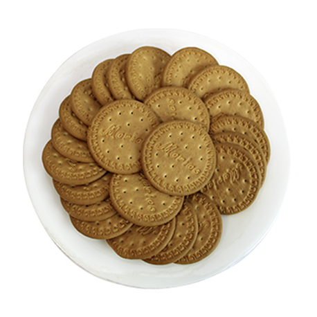 Digaar - Distribuidora de alimentos