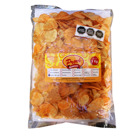 Digaar - Distribuidora de alimentos